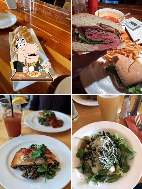 La Rana in Decorah - Restaurant menu and reviews