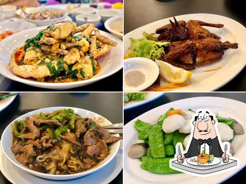 Walrus in Springvale - Restaurant menu and reviews