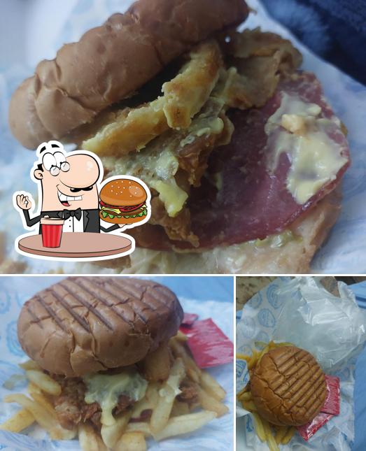 Adrenaline Restaurant, Alexandria - Restaurant menu, prices and reviews