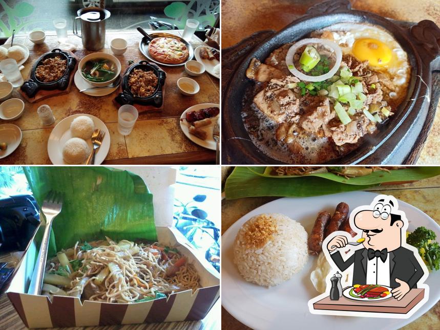 Buddy's Restaurant, Lucban - Restaurant menu, prices and reviews