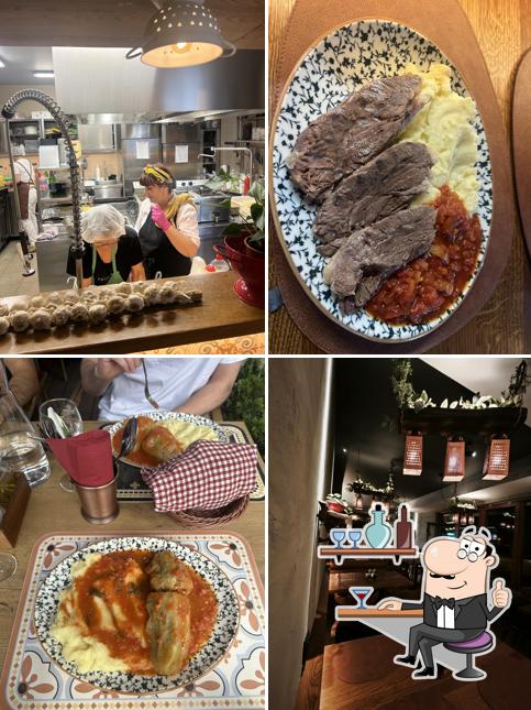 Bistro Mrvica, Zagreb - Restaurant menu, prices and reviews