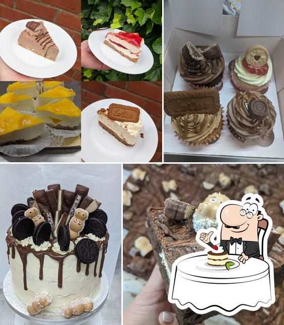 Allen's Bakery, Bolton - Restaurant menu, prices and reviews