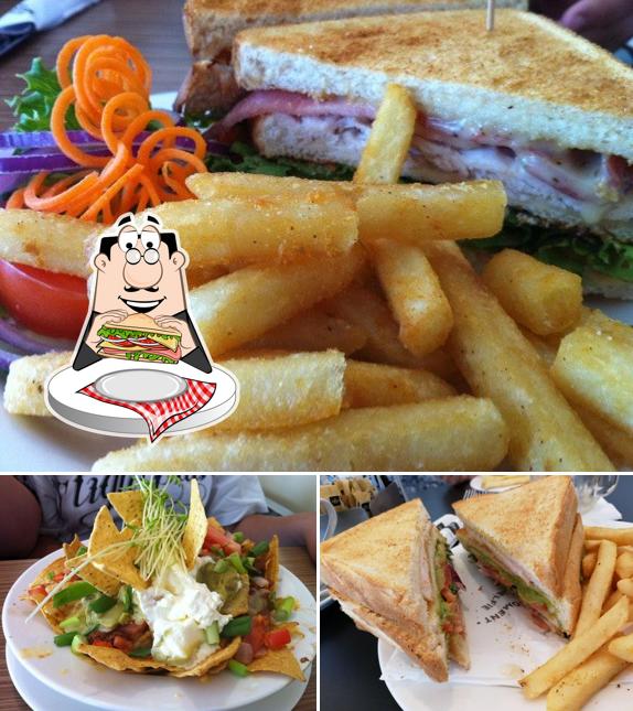 Coffee Club in Katherine - Restaurant reviews