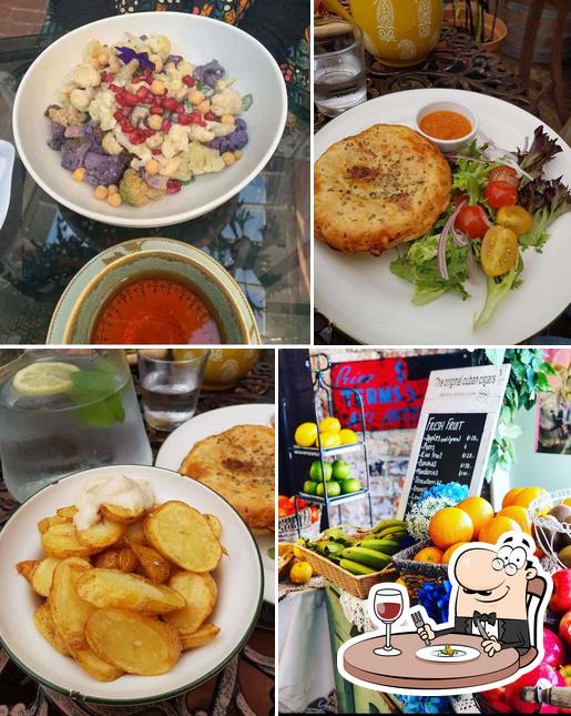 Old Man Drew in Ascot Vale - Restaurant reviews