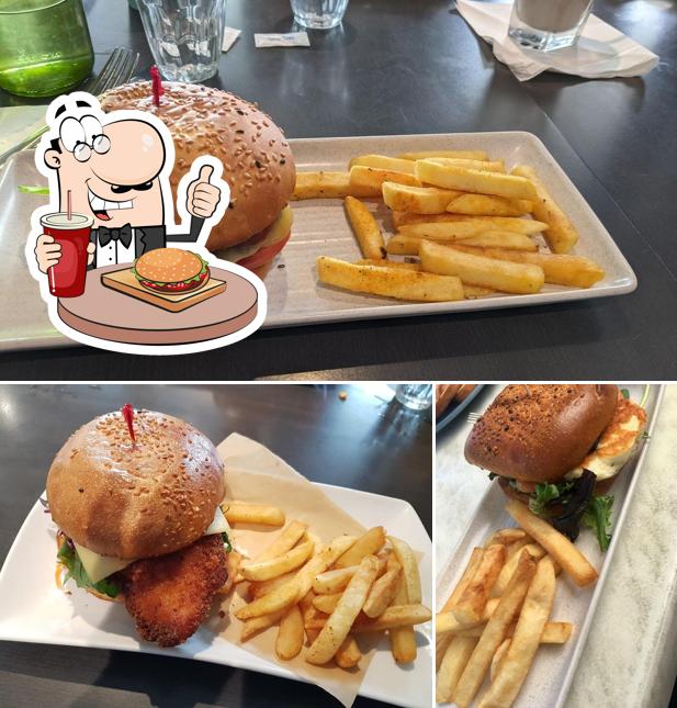 The Coffee Club - Rumba Caloundra in Caloundra - Restaurant menu and ...