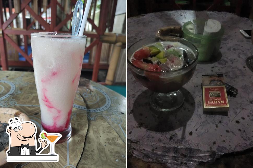 Warkop Saung Bambu cafe, Rembang - Restaurant reviews