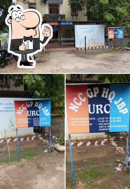 CSD Canteen NCC GP HQ, Jabalpur - Restaurant reviews