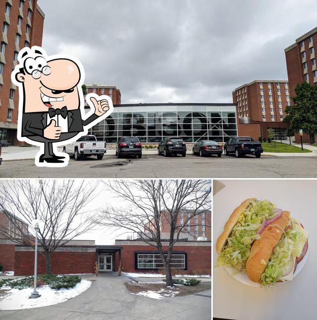 West Dining Center In Fargo Restaurant Reviews West Dining Center In Fargo Restaurant Reviews