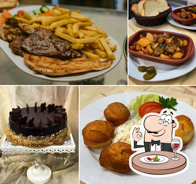 EDEMUS motel & restoran, Maglaj - Restaurant menu, prices and reviews