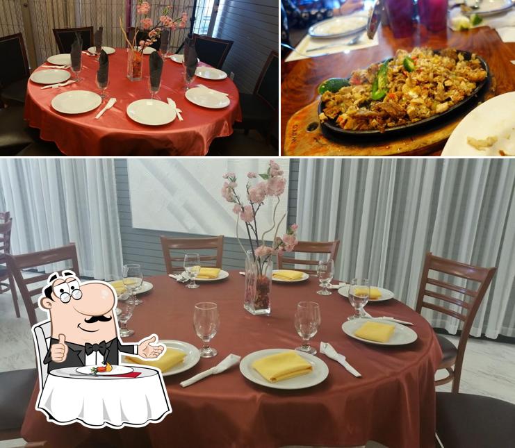 D' Pinoy Joint Flamingo, 6820 W Flamingo Rd in Las Vegas - Restaurant ...