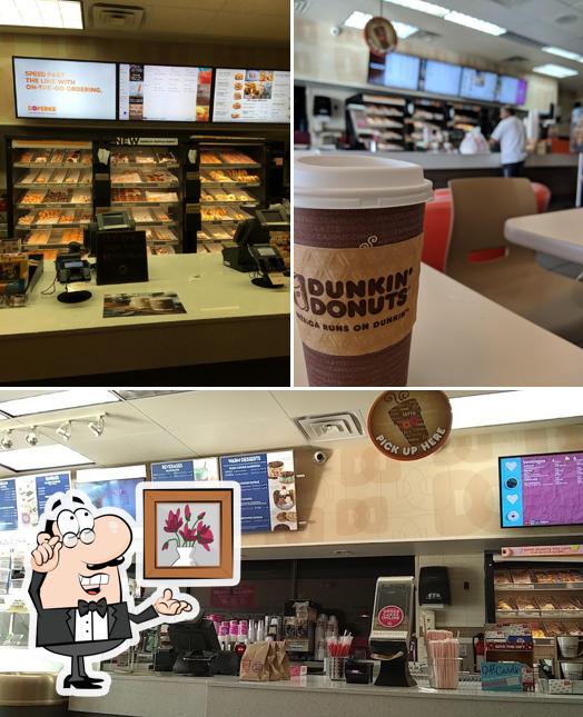 Dunkin', Carrollton - Restaurant menu, prices and reviews