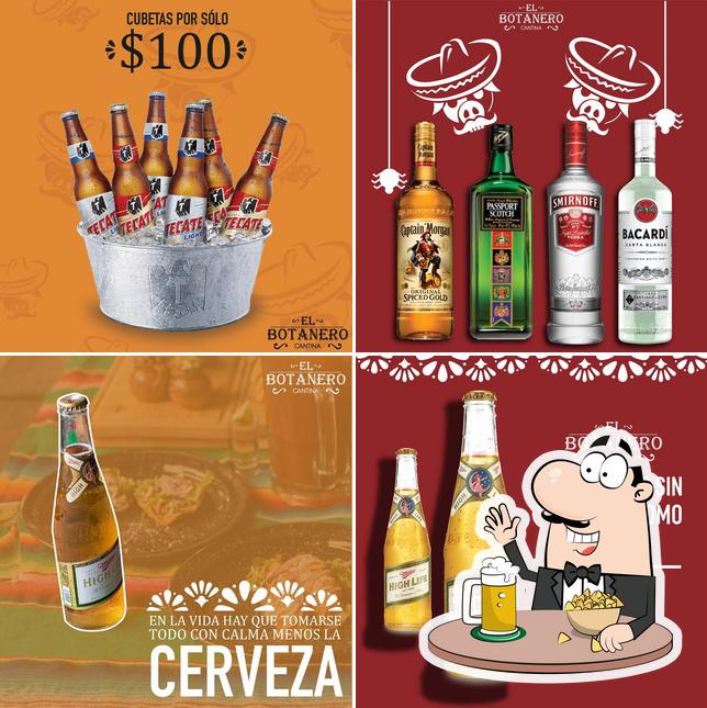 El Botanero restaurant, Chihuahua - Restaurant reviews