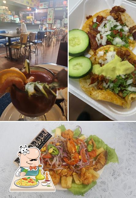 El Corcel Mexican Restaurant # 1, 3360 W Morris St in Indianapolis ...