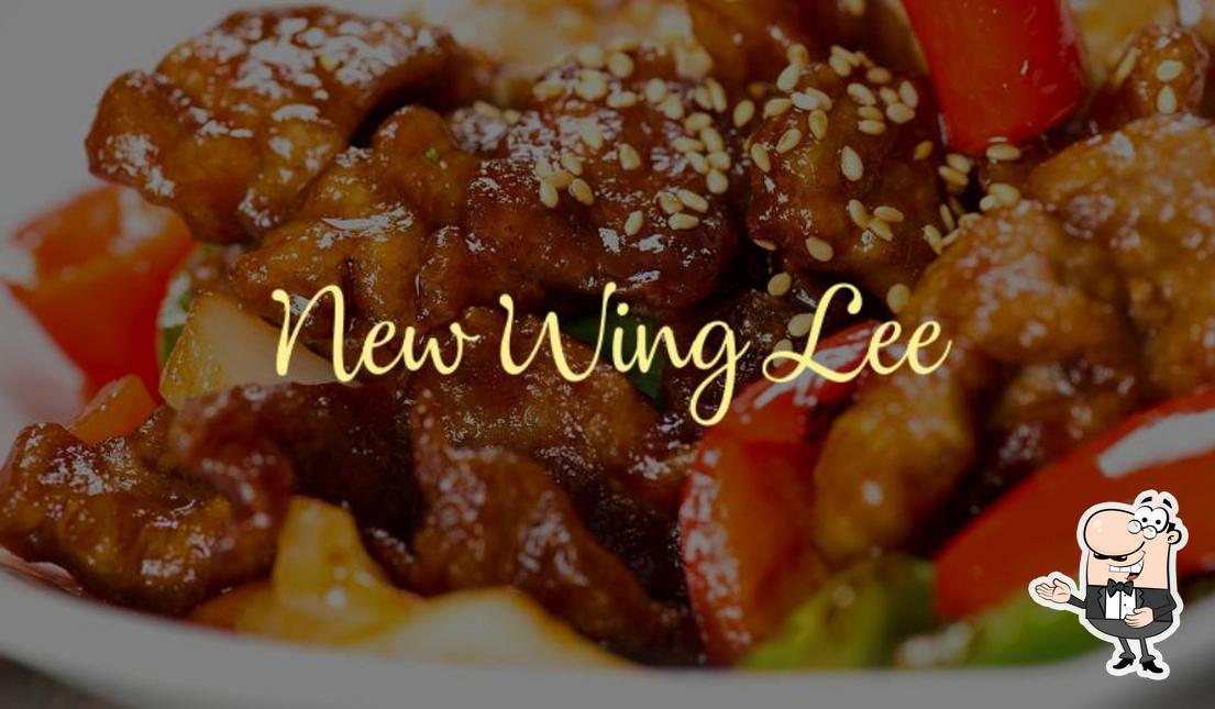 New Wing Lee, 47 Woodnook Rd in Wigan - Restaurant menu and reviews