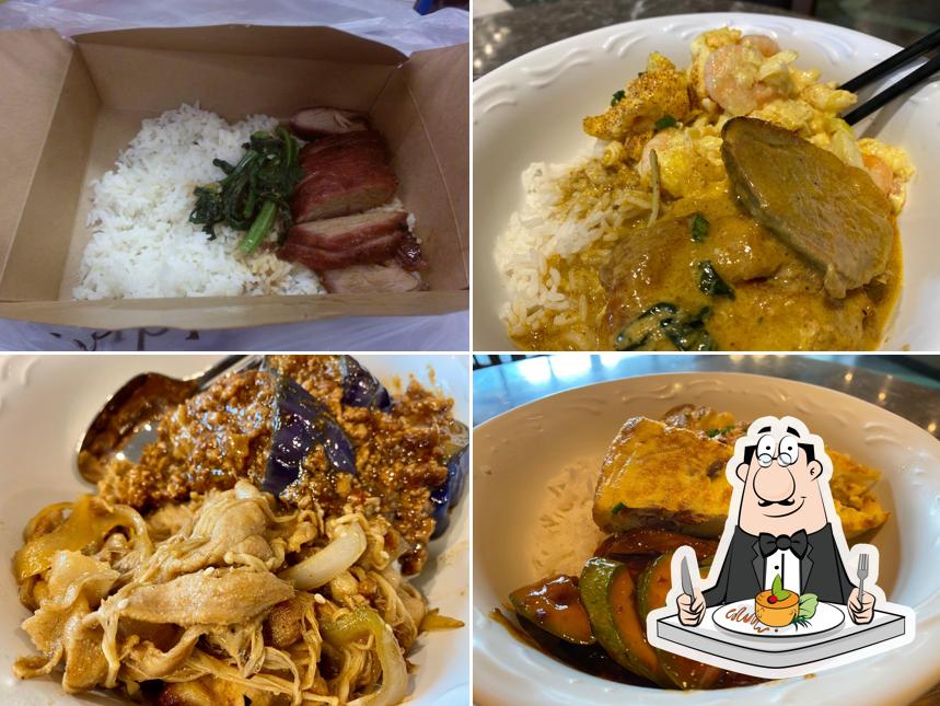 simplylife FOODPLACE, Hong Kong - Restaurant menu, prices and reviews