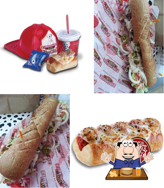 Firehouse Subs Vero Beach