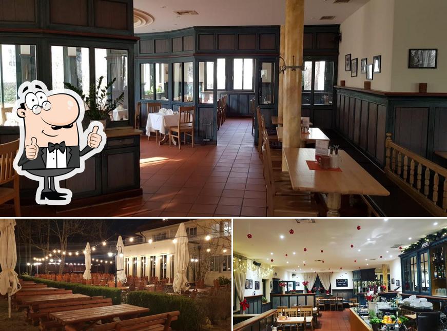 Gasthaus Maxhof, München - Speisekarte, Preise und Bewertungen