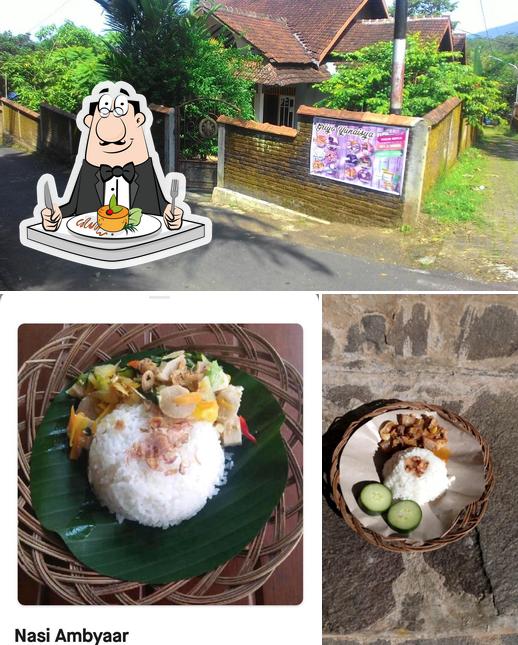 Griyo Yunaisya restaurant, Semarang - Restaurant reviews