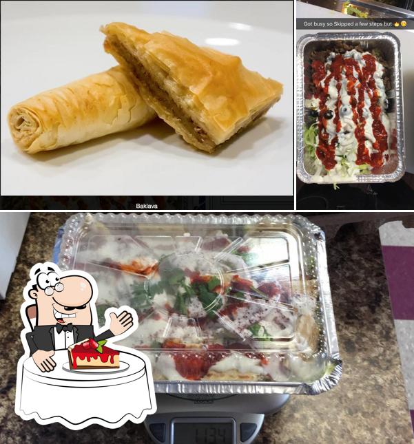 Halal Bites in Irving - Restaurant menu and reviews