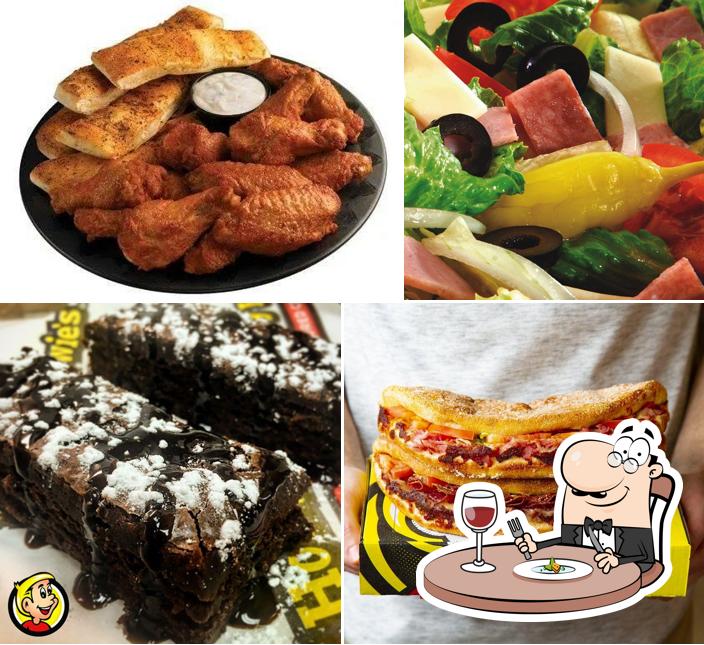 Top 5 restaurants with buffalo wings in Crestview, september 2025 ...