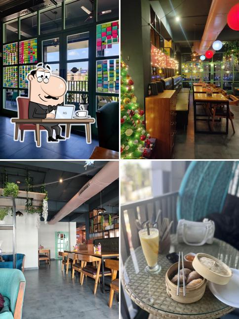 Kori's, Guwahati - Restaurant menu, prices and reviews