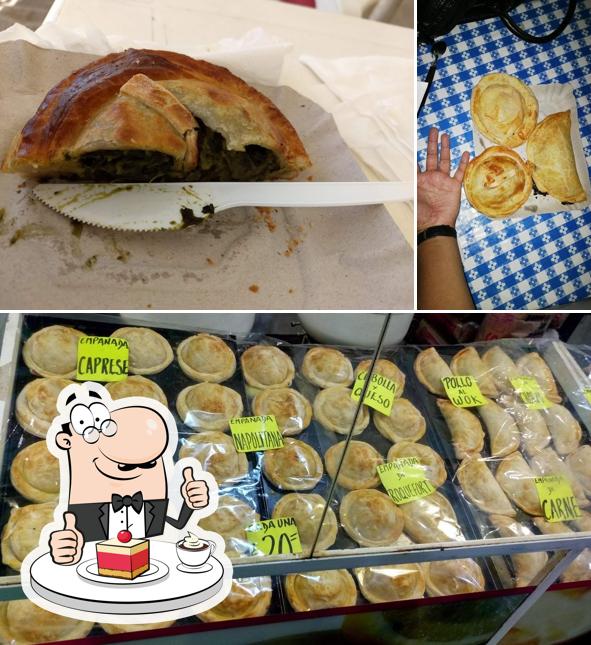 Las Pepas, Miramar, Calle 21 Nº 707 - carta y opiniones del restaurante ...