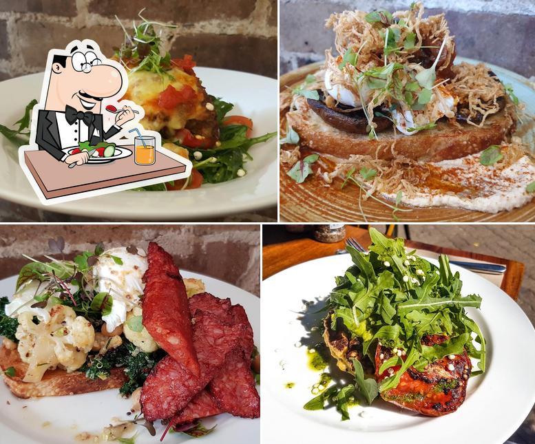 Locals Corner in Seaforth - Restaurant reviews