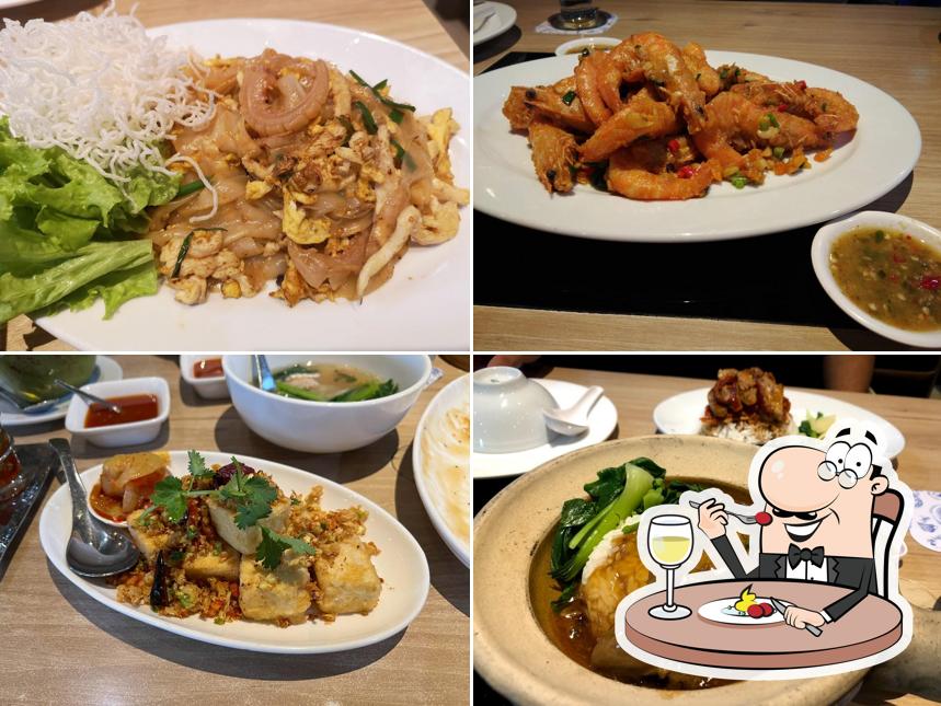 Best restaurants in MBK Center Mall - Restaurant Guru