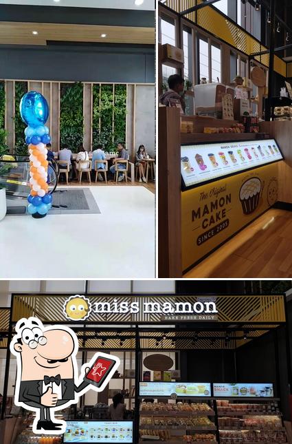Miss Mamon สาขาโฮมโปร จรัญสนิทวงศ์, Bangkok - Menú del restaurante ...
