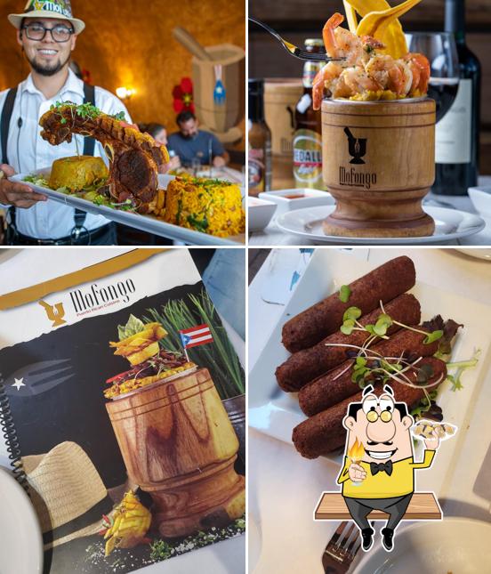 Mofongo Restaurant Calle 8, Miami - Restaurant menu, prices and reviews