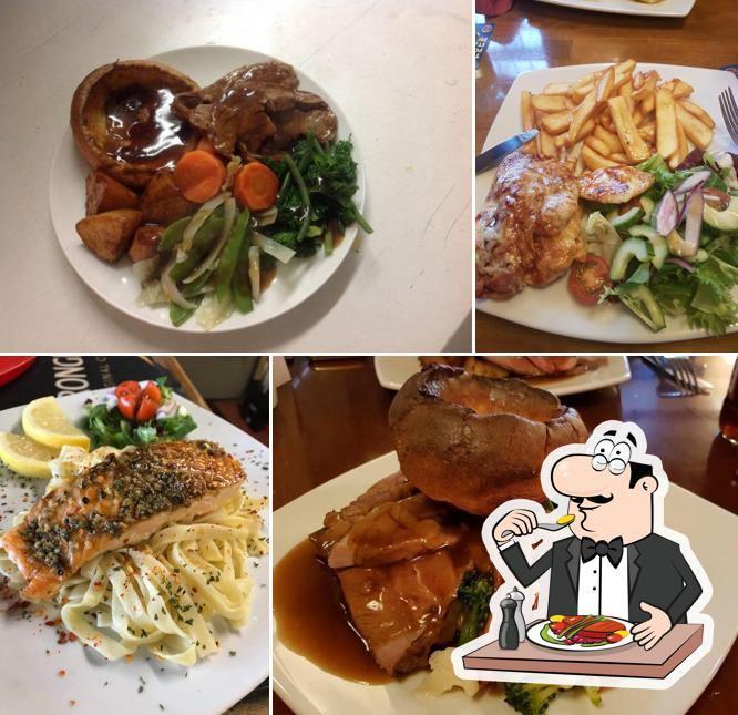 Top 5 restaurants with spicy chicken in Longford, september 2025 ...