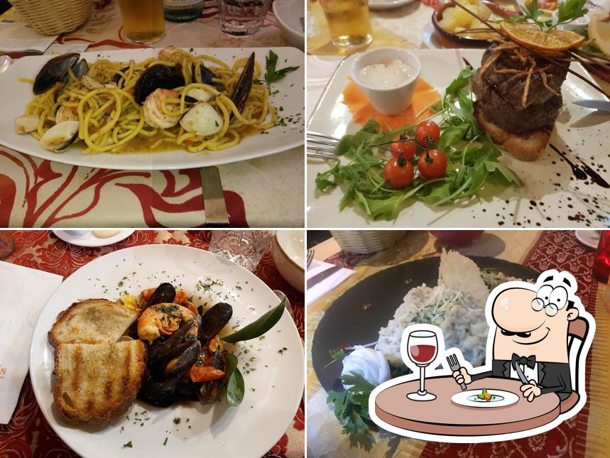 Top 10 restaurants in Valletta, august 2025 - Restaurant Guru