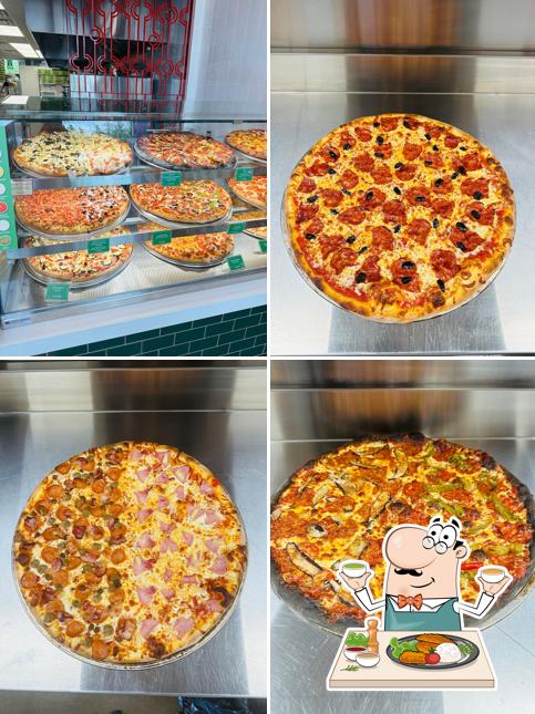 Pizza Nova, Nobleton - Restaurant menu, prices and reviews