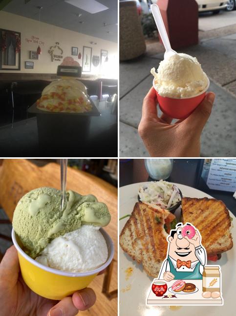Fresca Cafe in Prescott - Restaurant menu and reviews
