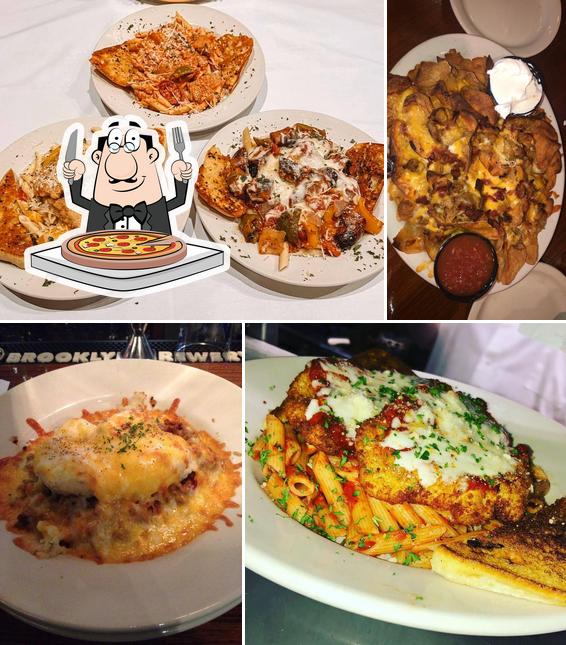 Swifty's Restaurant & Pub in Utica - Restaurant reviews