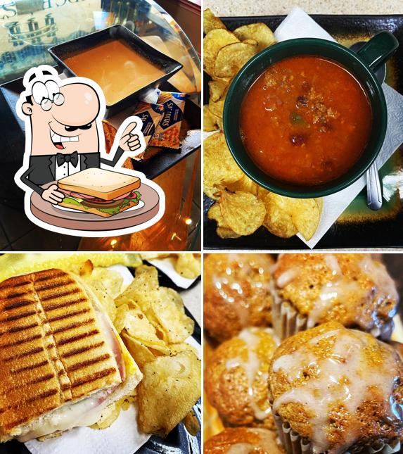 Bridge Street Coffee & Tea, LaBelle - Restaurant menu, prices and reviews