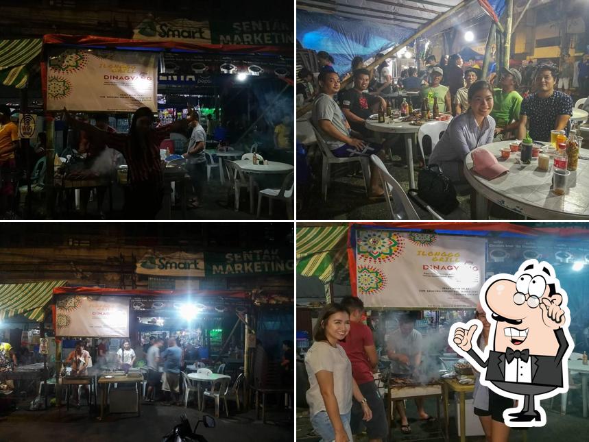 Buko Ilonggo, Iloilo City - Restaurant menu, prices and reviews