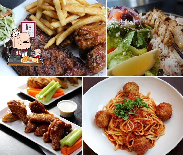 Top 7 restaurants for lunch in Port Perry, october 2025 - Restaurant Guru