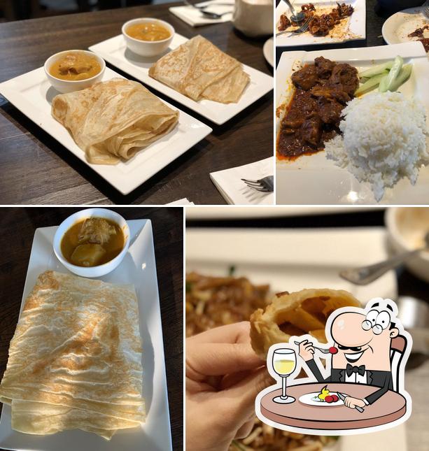 Mamak House, Jersey City - Restaurant menu, prices and reviews
