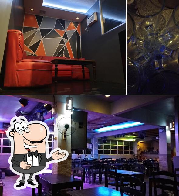 The Pinnacle Bar, Antipolo - Restaurant reviews