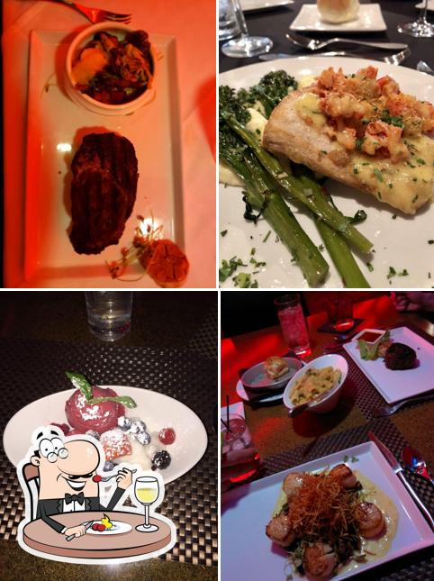 Red PrimeSteak, Oklahoma City - Restaurant menu, prices and reviews