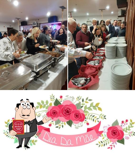 Restaurante 2 Telheiros, Bustos - Restaurant reviews