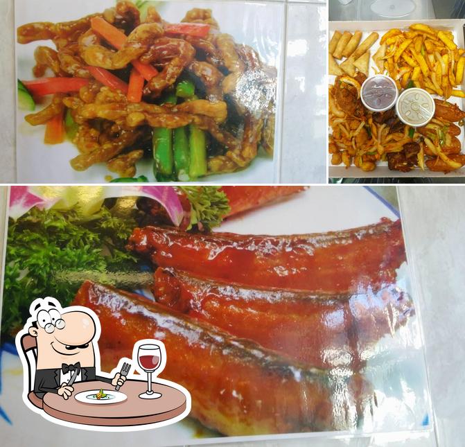 Angel House, Caerphilly - Restaurant menu, prices and reviews