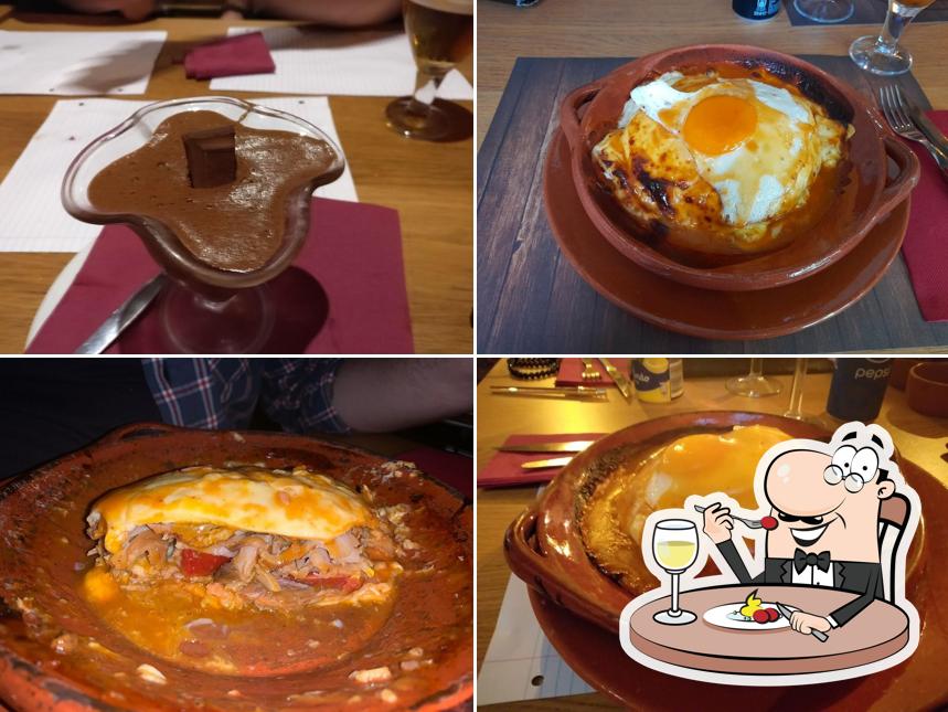 Barril - Francesinha da Pita & Kebab, Valongo - Menu do restaurante ...