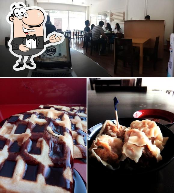 Co.Lab Coworking space & Study hub, Cagayan de Oro