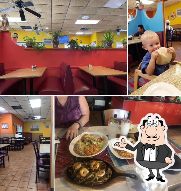 Con Sabor a México, Prairie Grove - Restaurant menu, prices and reviews