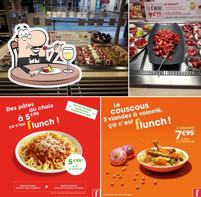Flunch, Schweighouse-sur-Moder - Menu du restaurant, prix et avis