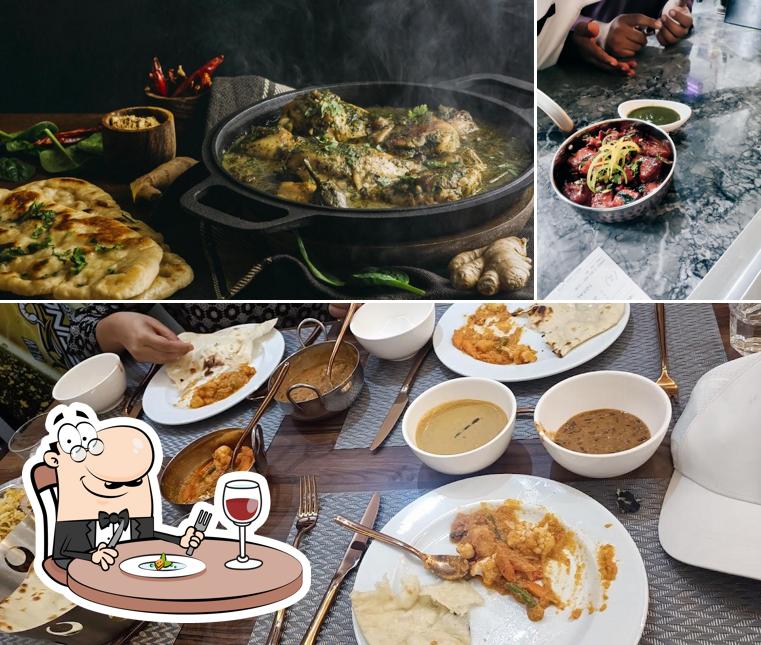 Indian Flavors - Rabat, Rabat - Restaurant menu, prices and reviews