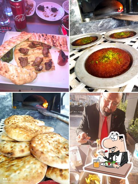 LAVAŞ OCAKBAŞI, Konya - Restaurant menu and reviews