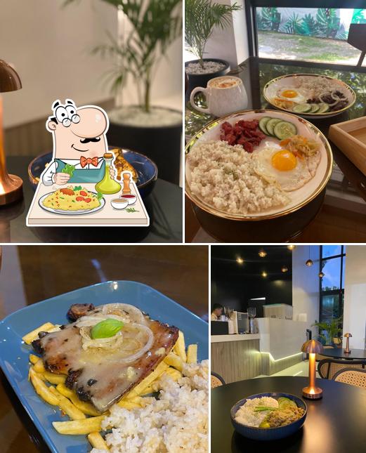 MIXED LA UNION DESTINATION CAFE, Tubao - Restaurant reviews